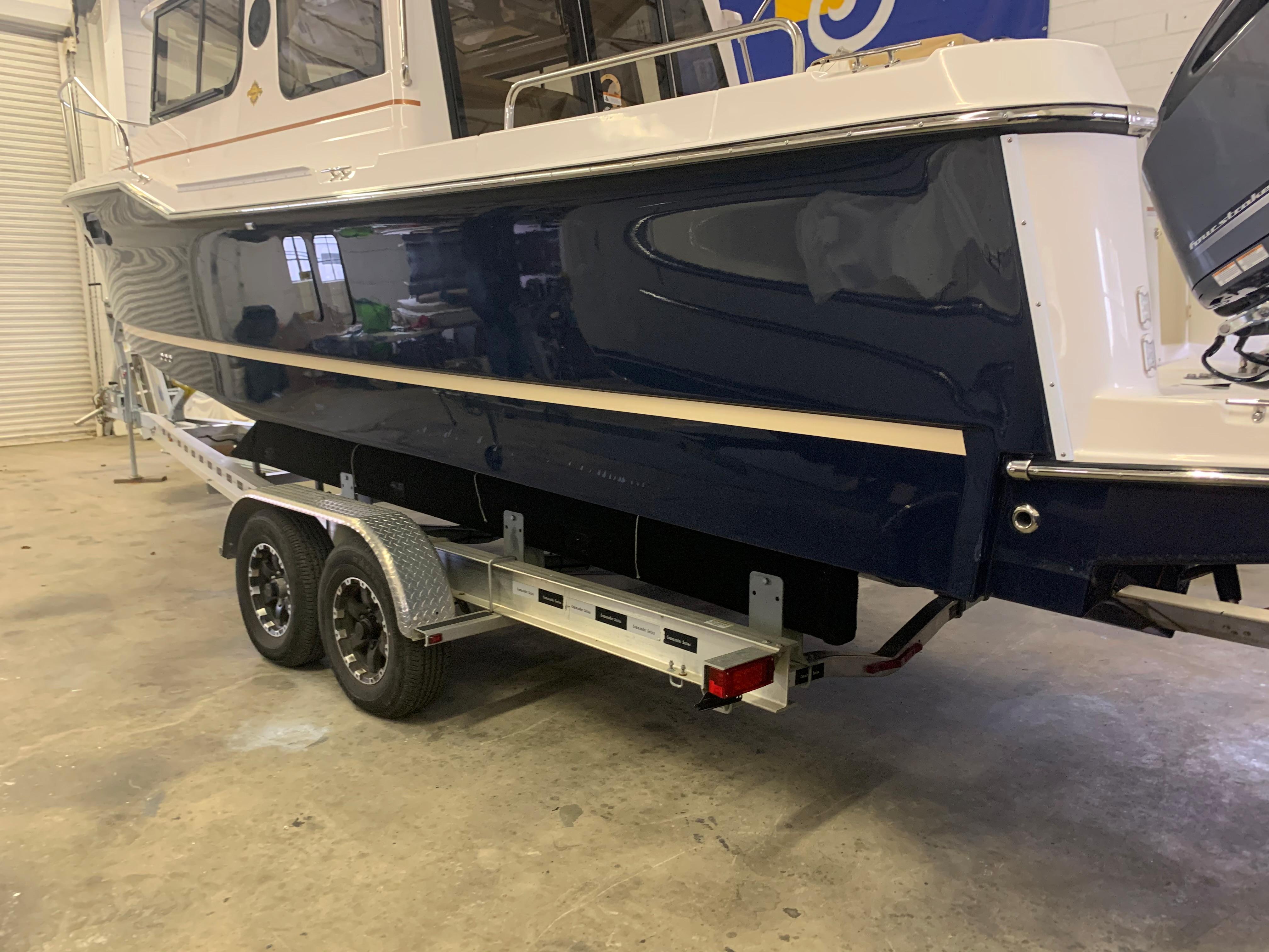 2025 Ranger Tugs R-25 Tug for sale - YachtWorld