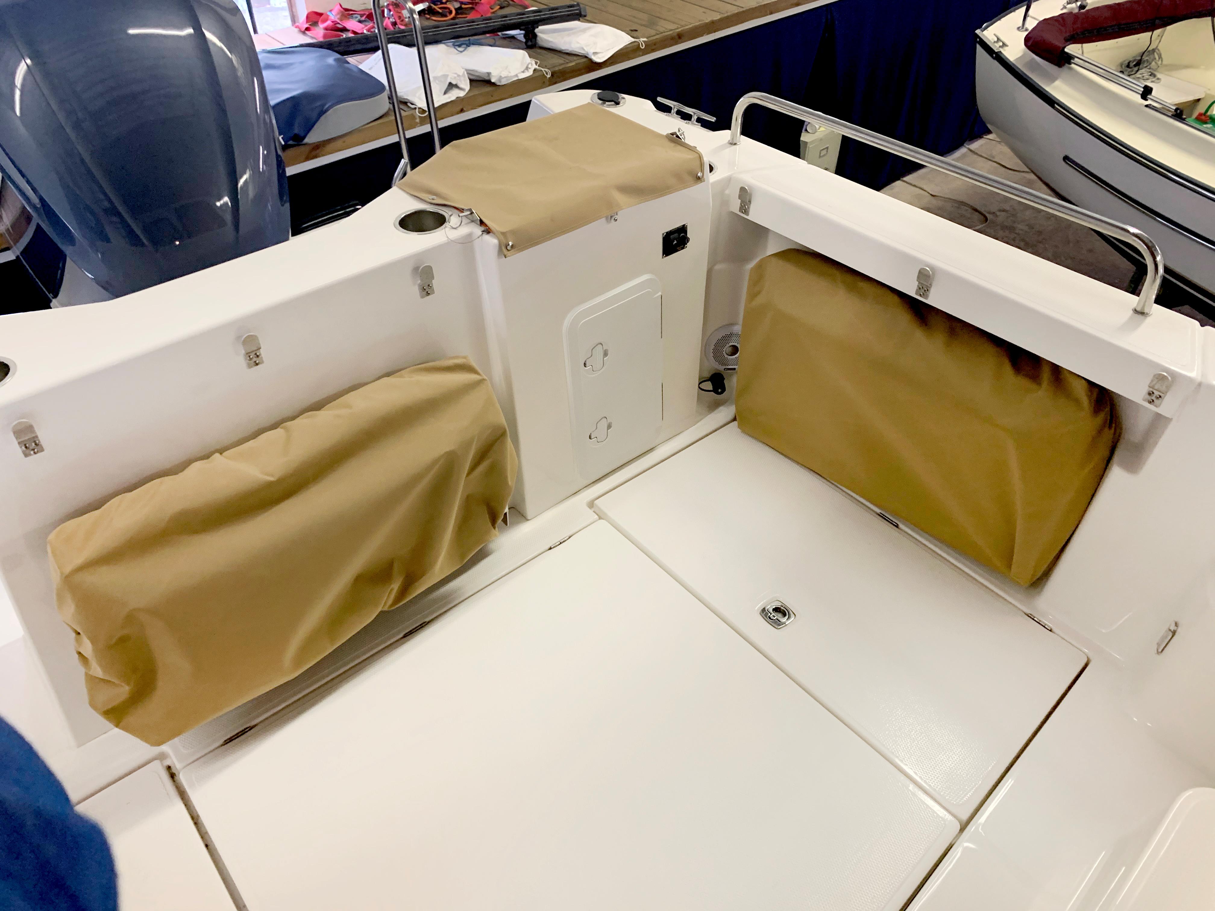 2025 Ranger Tugs R-25 Tug for sale - YachtWorld