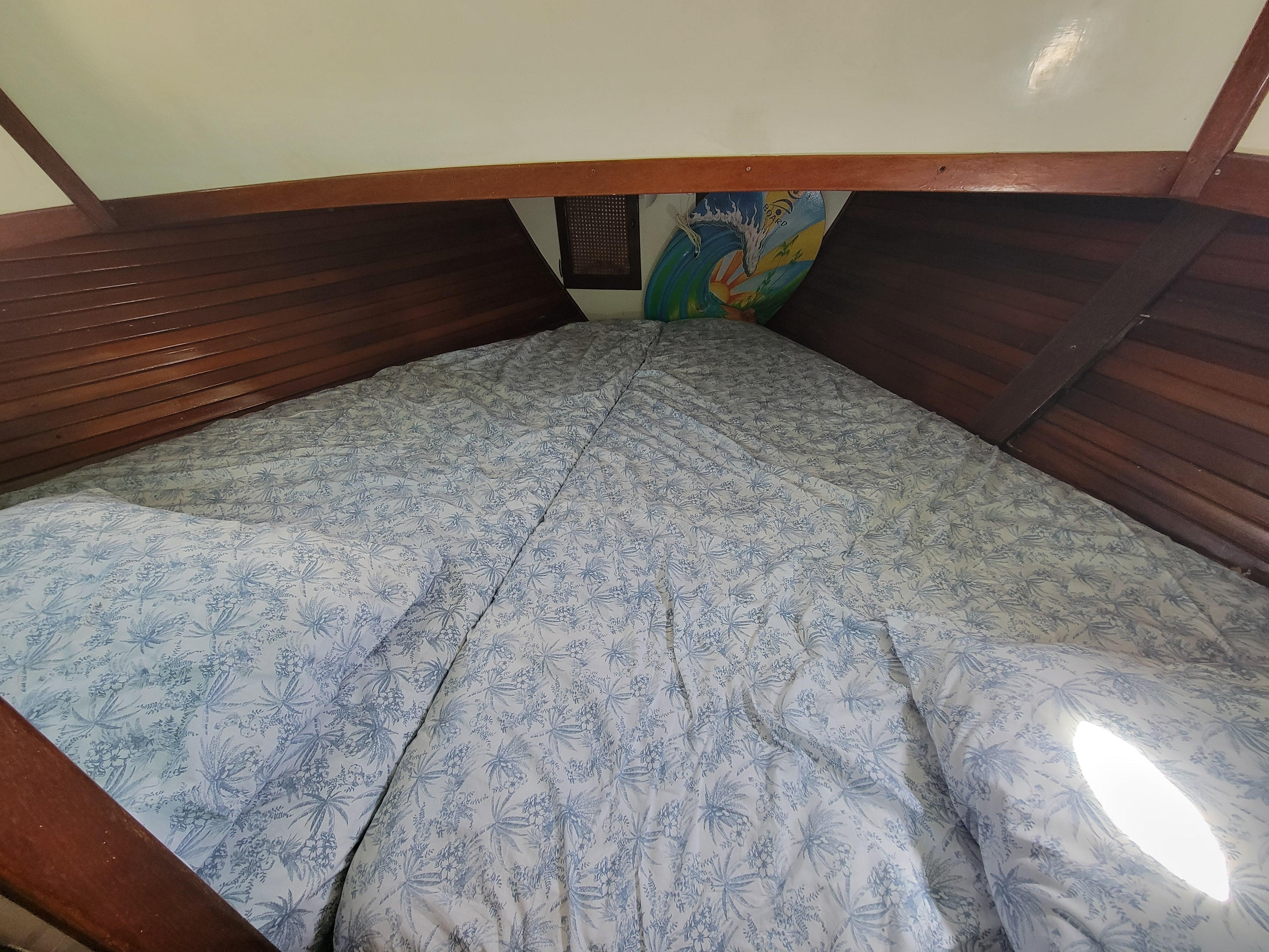 1975 Westsail 32 Cutter for sale - YachtWorld