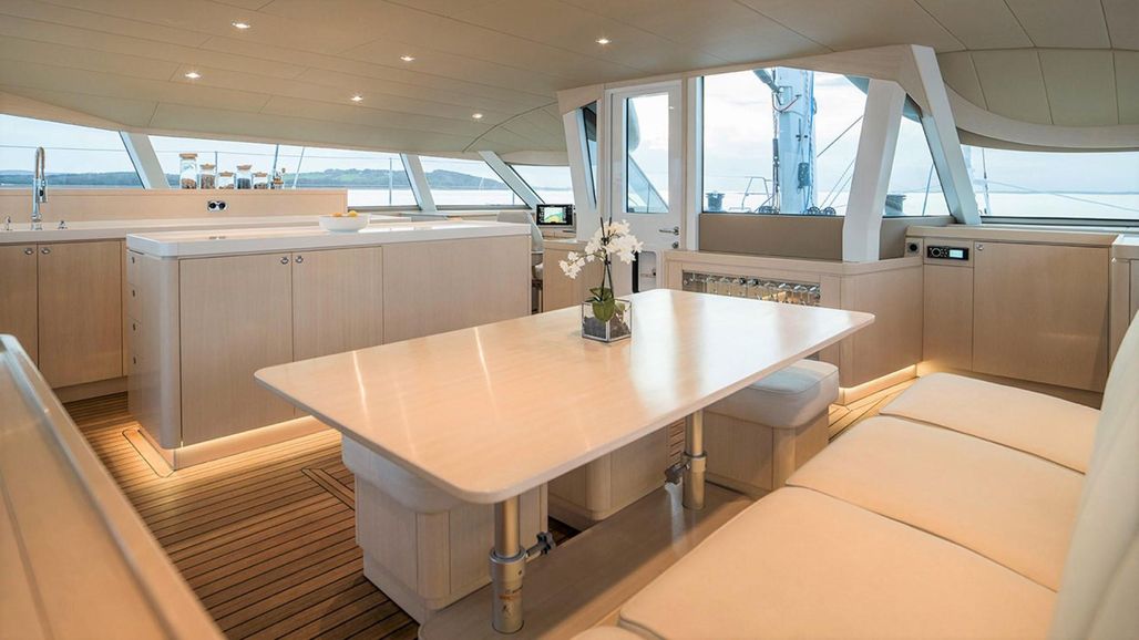 2024 Ocean Explorer Catamarans 60 Catamaran for sale - YachtWorld