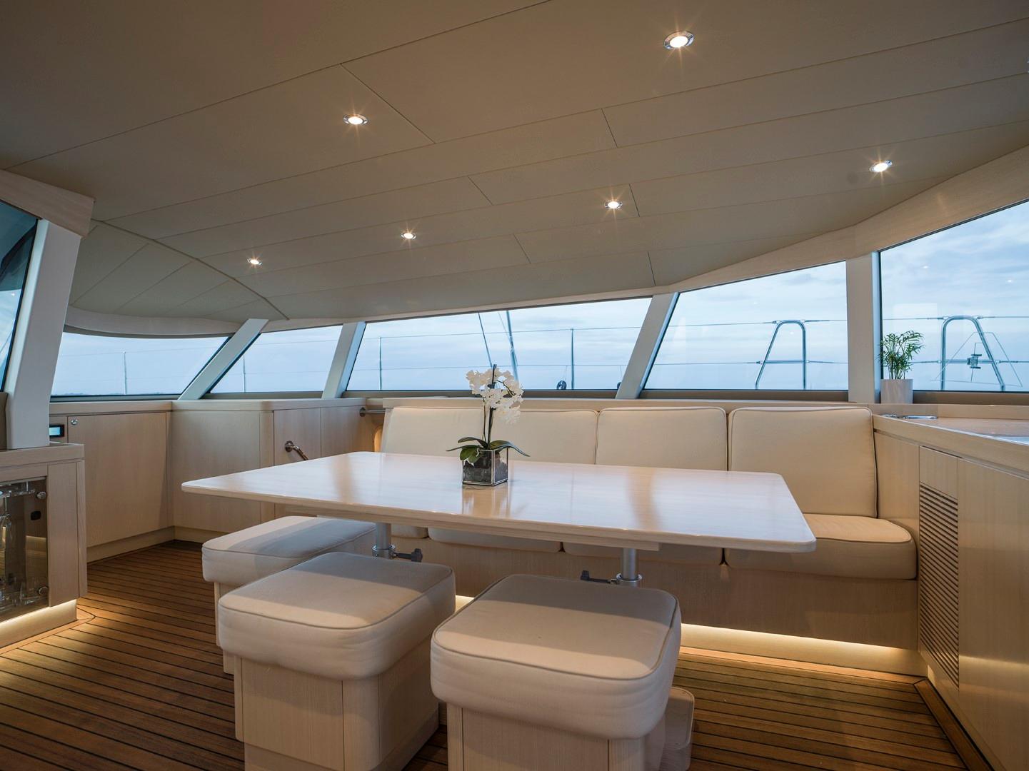 2024 Ocean Explorer Catamarans 60 Katamaran (Segel) Kaufen - YachtWorld