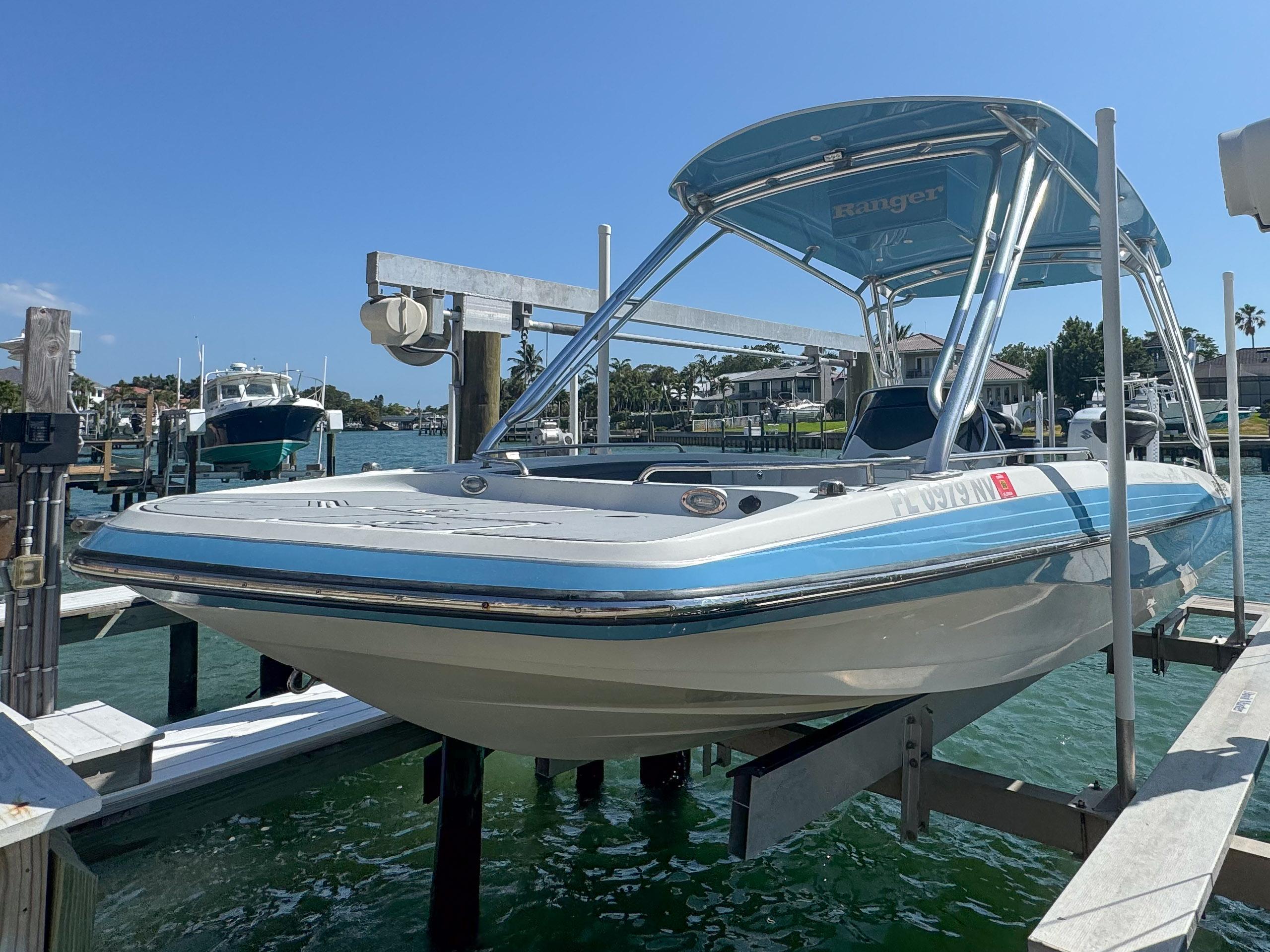 Ranger boats for sale | YachtWorld
