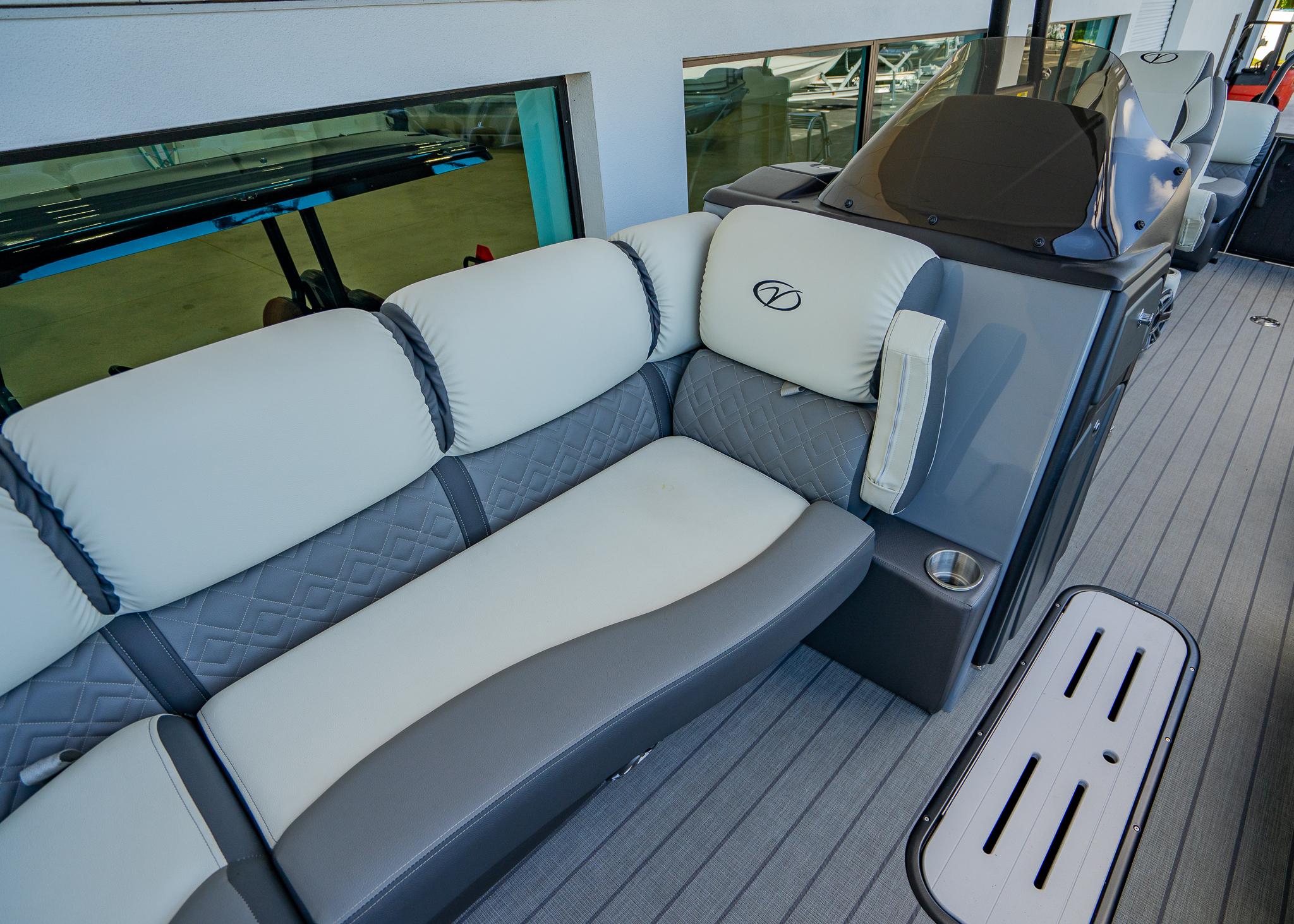 2023 Veranda VP 22 RCT Bateaux ponton à vendre - YachtWorld