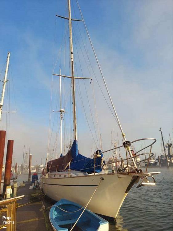 Formosa New Horizon 68 | 1982 | 21m - Oregon | Boatshop24