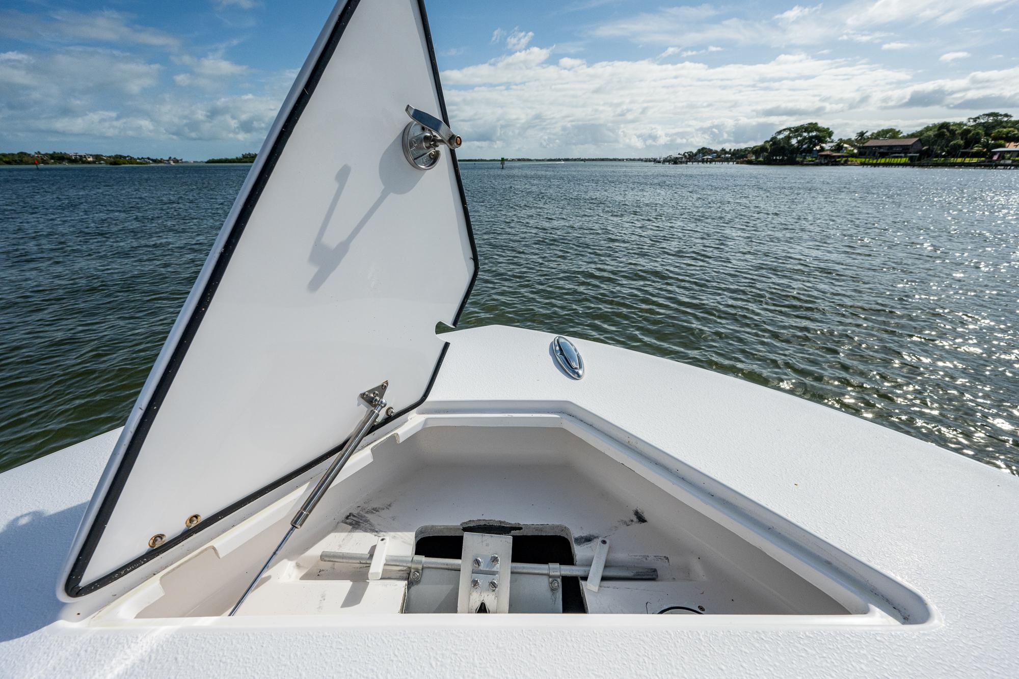 2021 Front Runner 36 Center Console Center Console for sale - YachtWorld