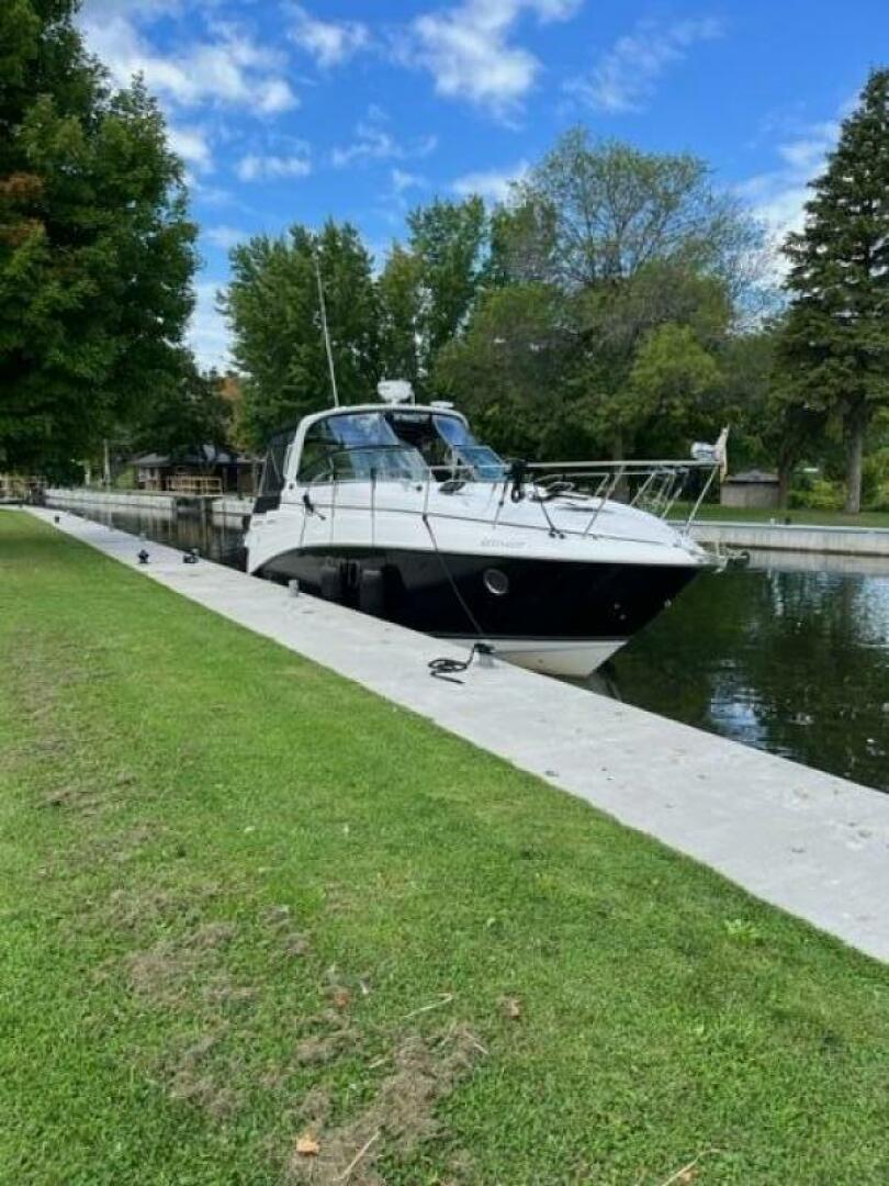 2009 Rinker 360 Express Cruiser Cruiser for sale - YachtWorld