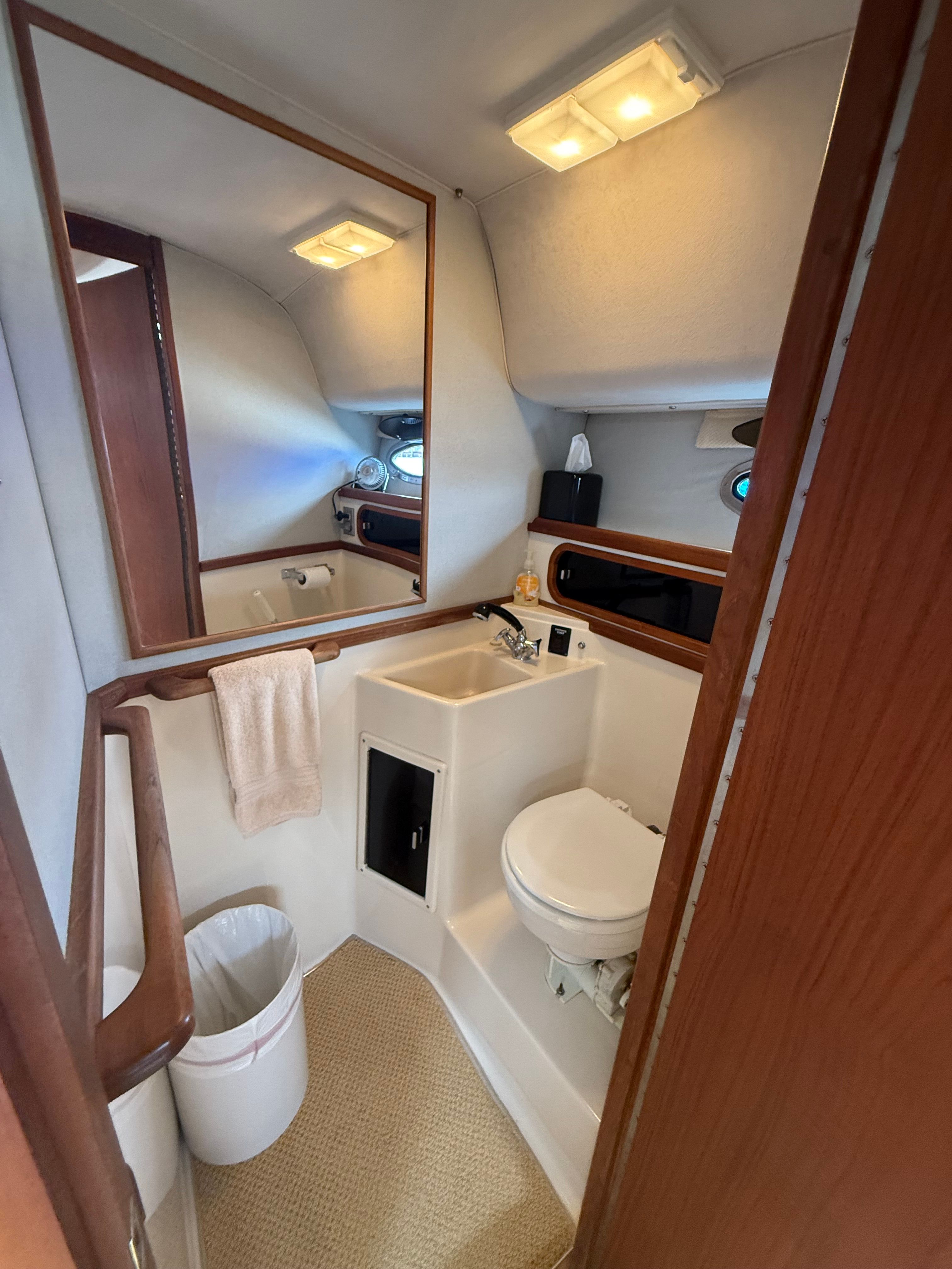 1988 Tiara Yachts 3100 Open Barche da crociera in vendita- YachtWorld