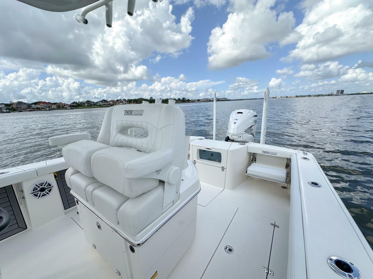 2023 Pathfinder 2700 Center Console Center Console for sale - YachtWorld