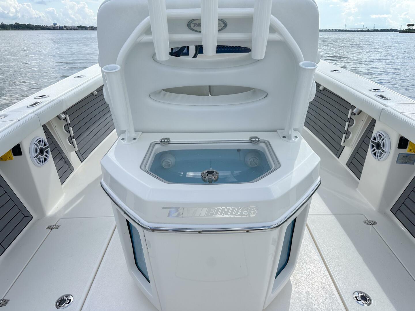 2023 Pathfinder 2700 Center Console Center Console for sale - YachtWorld