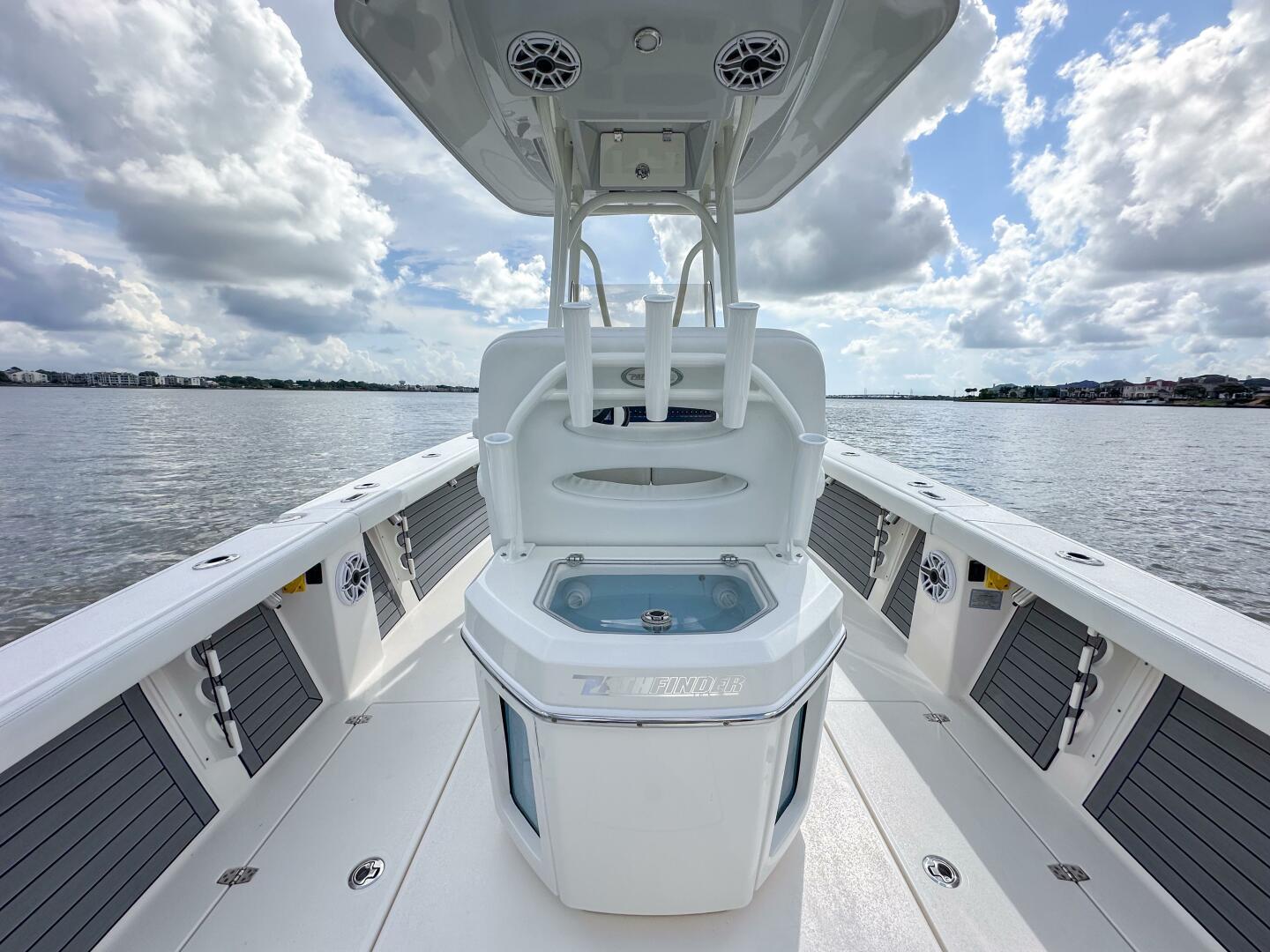 2023 Pathfinder 2700 Center Console Center Console for sale - YachtWorld