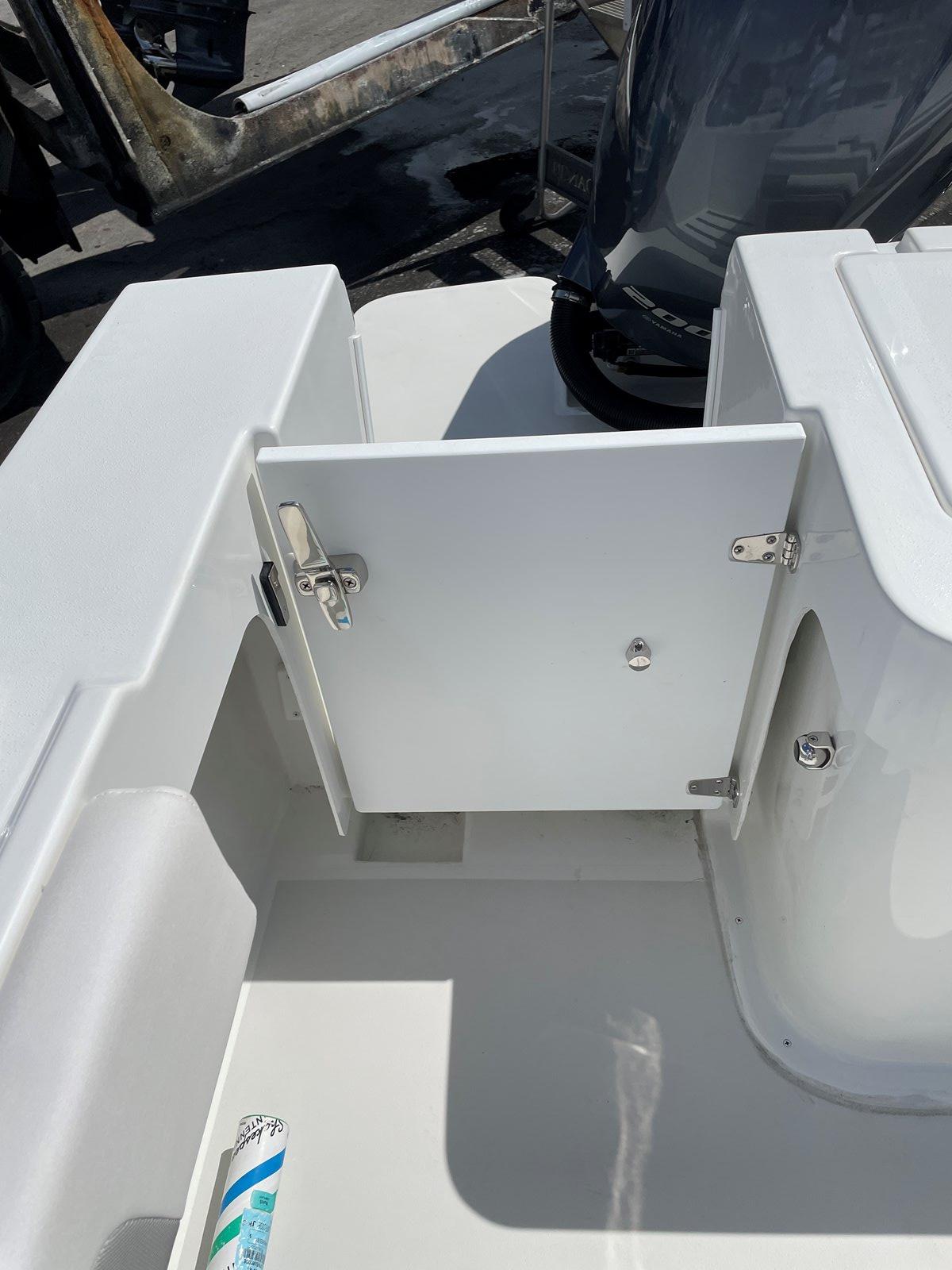 2022 Parker 2501 Center Console Centre Console for sale - YachtWorld