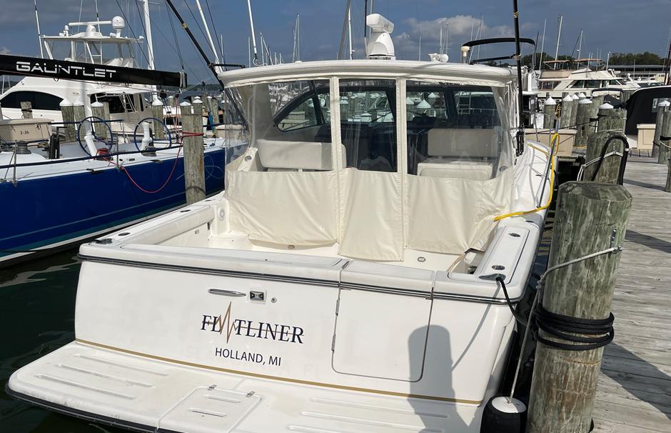 2000 Tiara Yachts 3800 Open Croiseurs rapides à vendre - YachtWorld