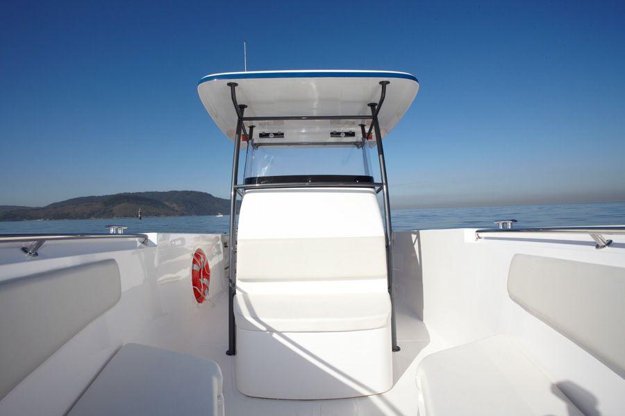2024 SeaWell 290CC Center Console for sale - YachtWorld
