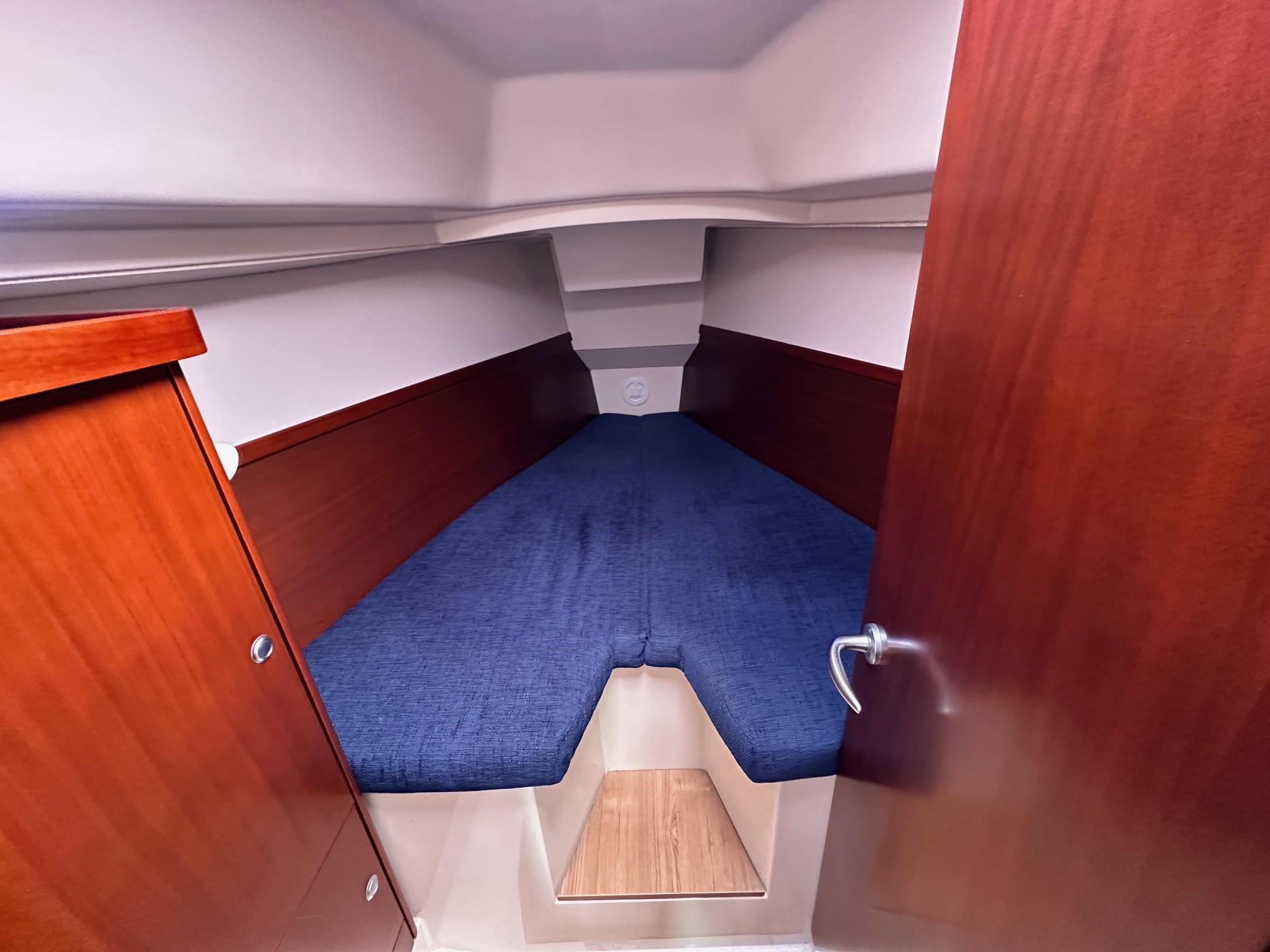 2008 Hanse 320 Cruiser for sale - YachtWorld