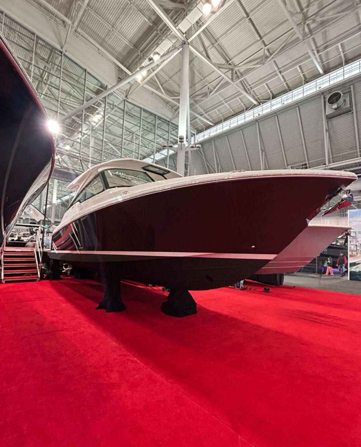 Tiara Yachts 38 Ls boats for sale | YachtWorld