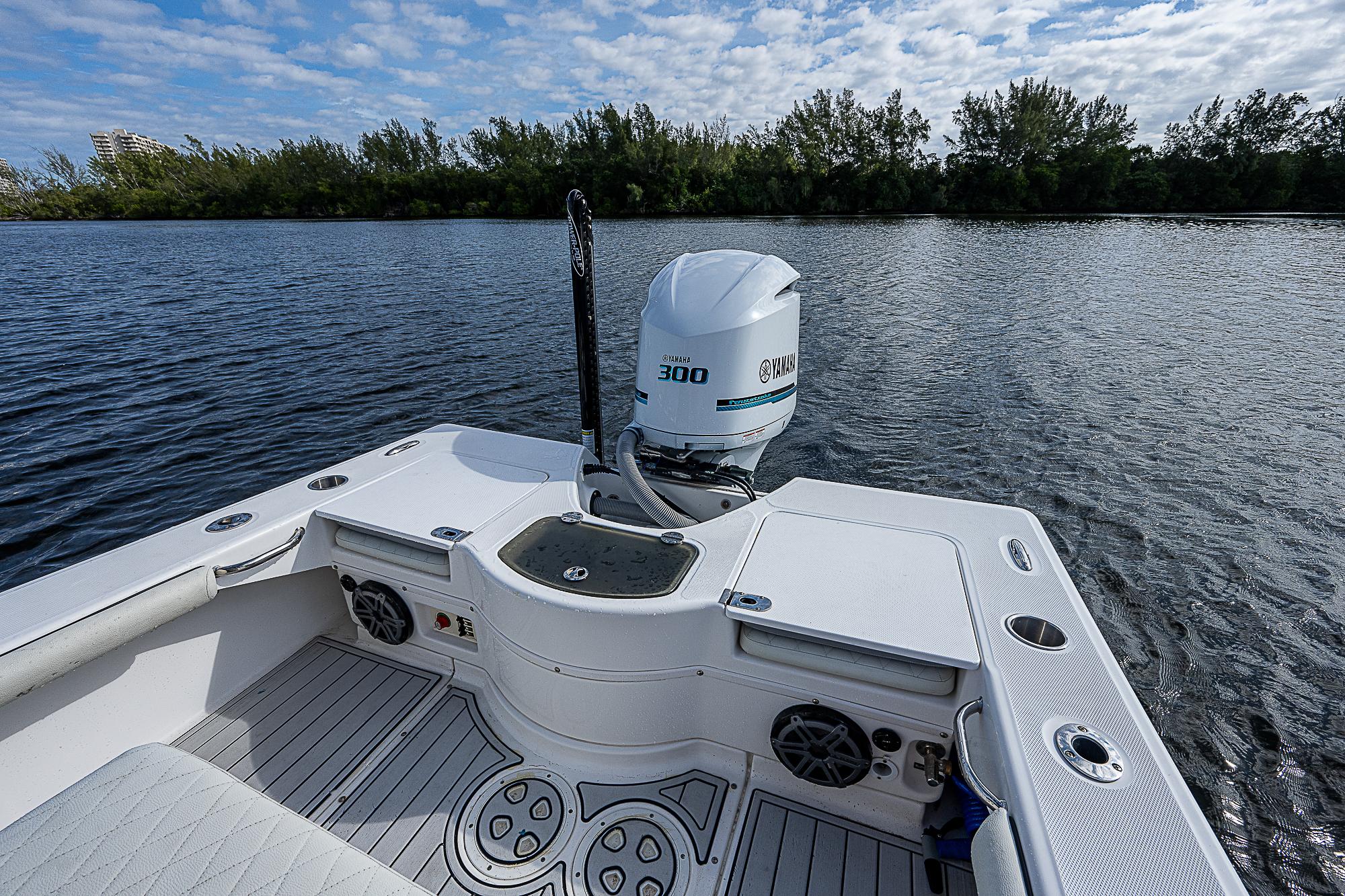 2009 Everglades 243 Center Console for sale - YachtWorld