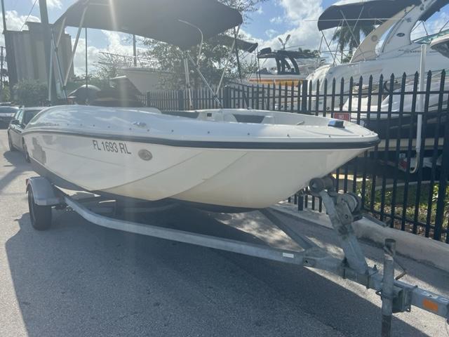2017 Bayliner Element 160 Bowrider for sale - YachtWorld
