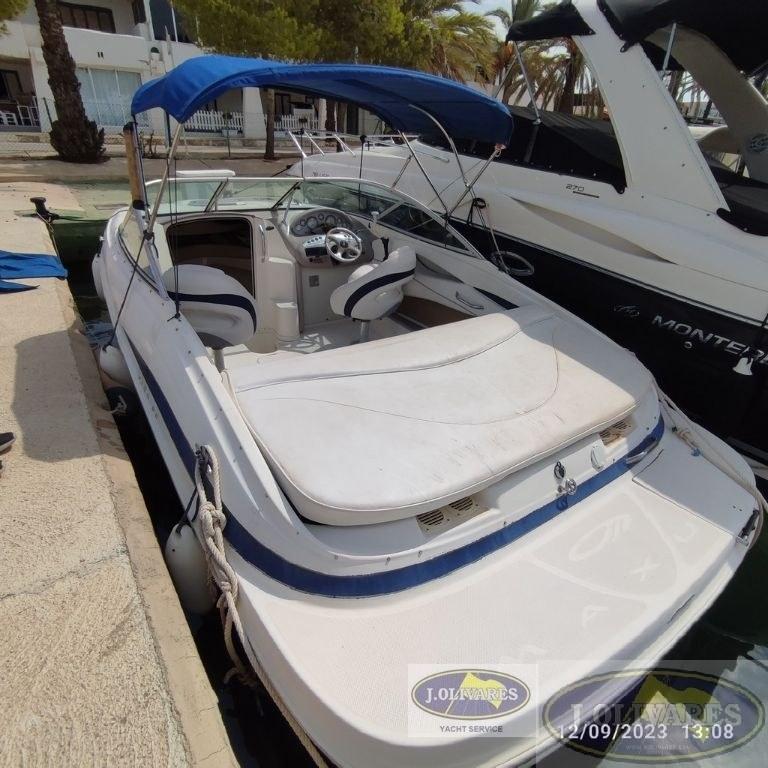Maxum | 2004 | 7m - Murcia | Boatshop24
