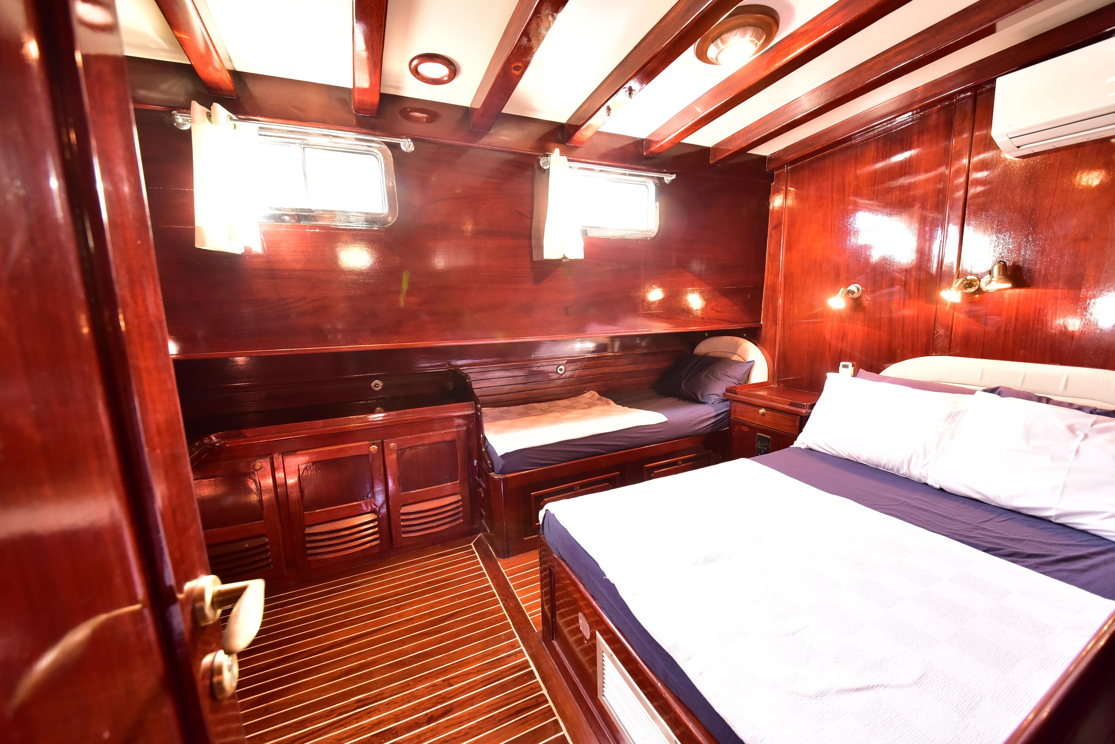 ATL 957 Gulet Custom for sale - YachtWorld