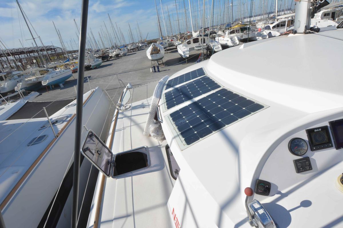 Neel 45 Evolution 14m 2017, Motorcruisers - Bouches-du-Rhône ( 13 ...