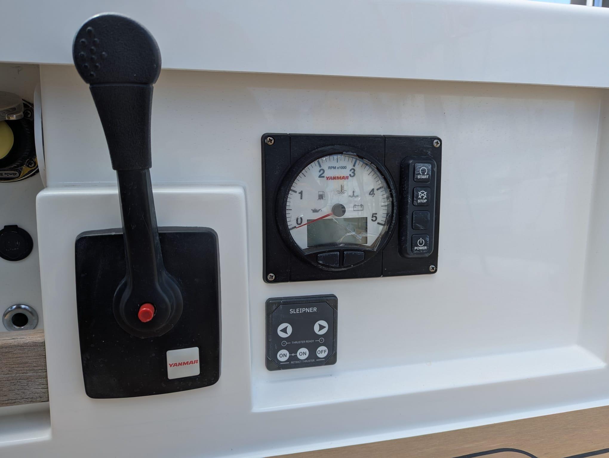 2021 Arcona 435 Racer/Cruiser for sale - YachtWorld