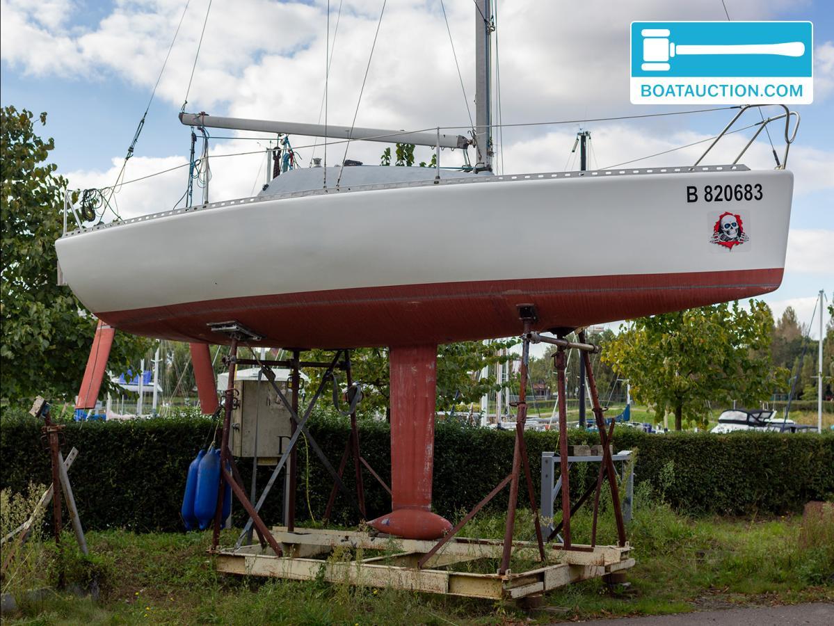 Mini Transat Proto PVC boats for sale | Boats and Outboards