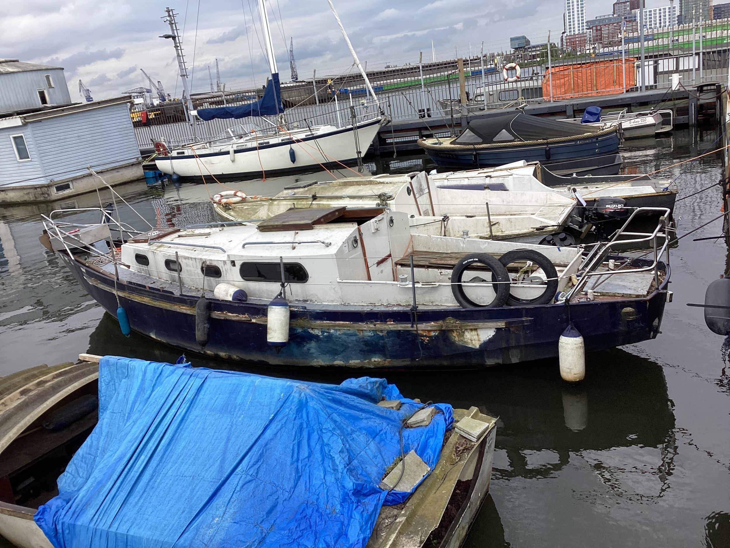 Tweedehands 1900 Kajuitboot 900 | YachtFocus