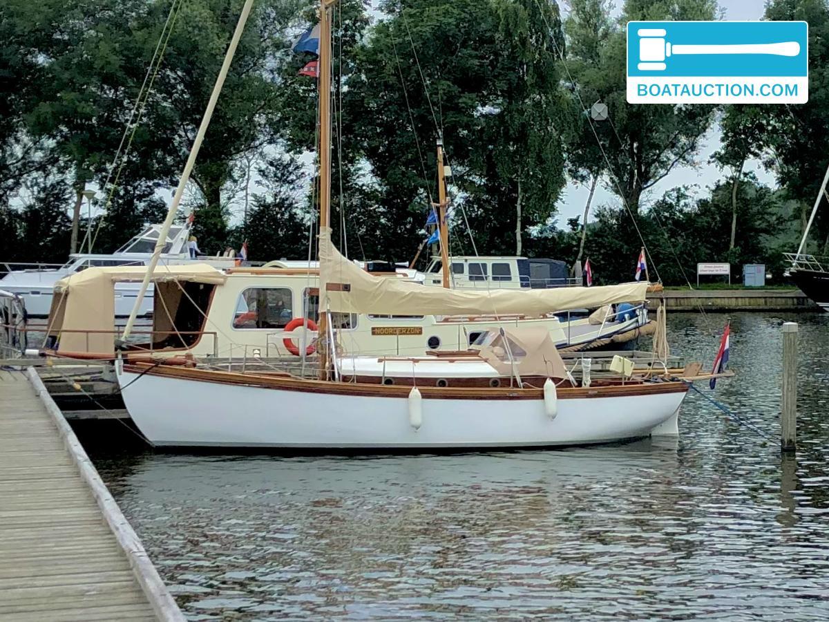 Tweedehands 1928 Harrison Butler Westwind Zeewolde, Nederland 1,000 ...