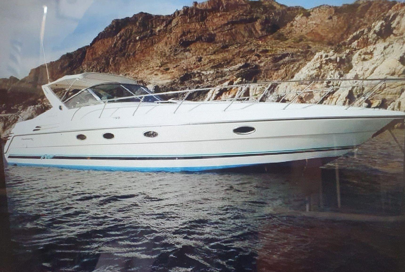 1997 Cranchi Mediterranée 40 Sports Cruiser for sale - YachtWorld