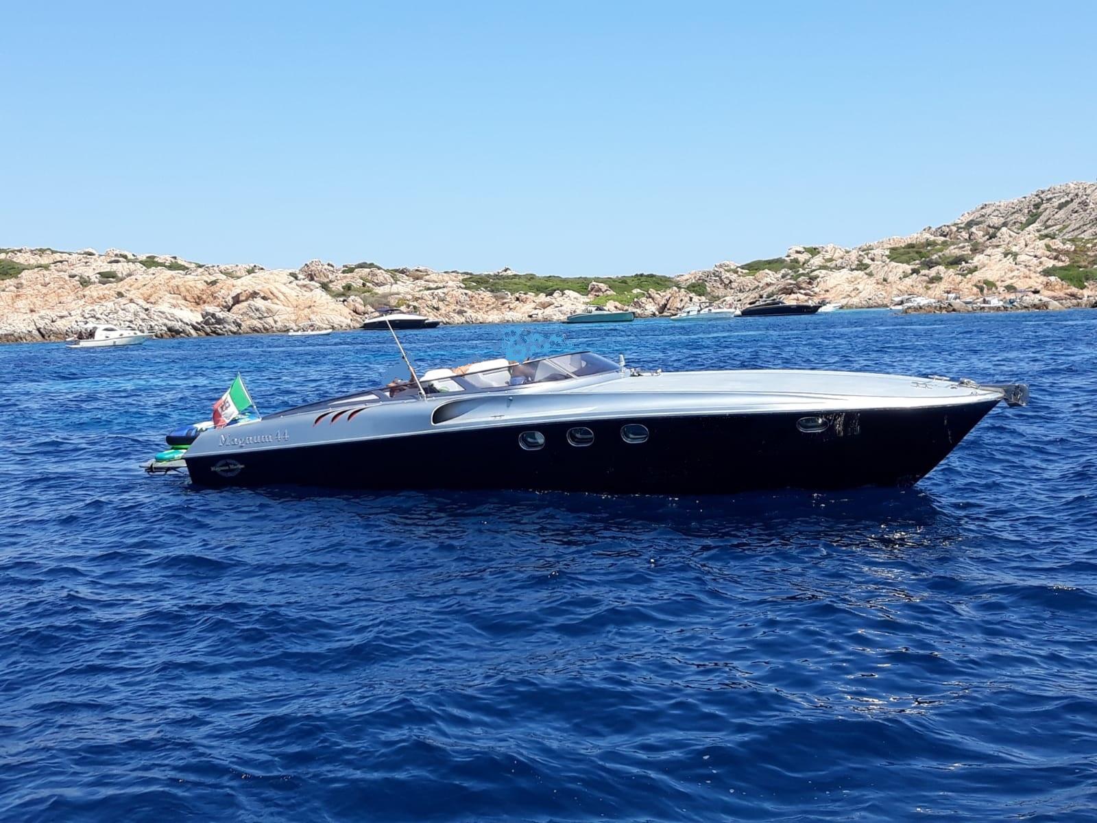 Magnum boats for sale | YachtWorld