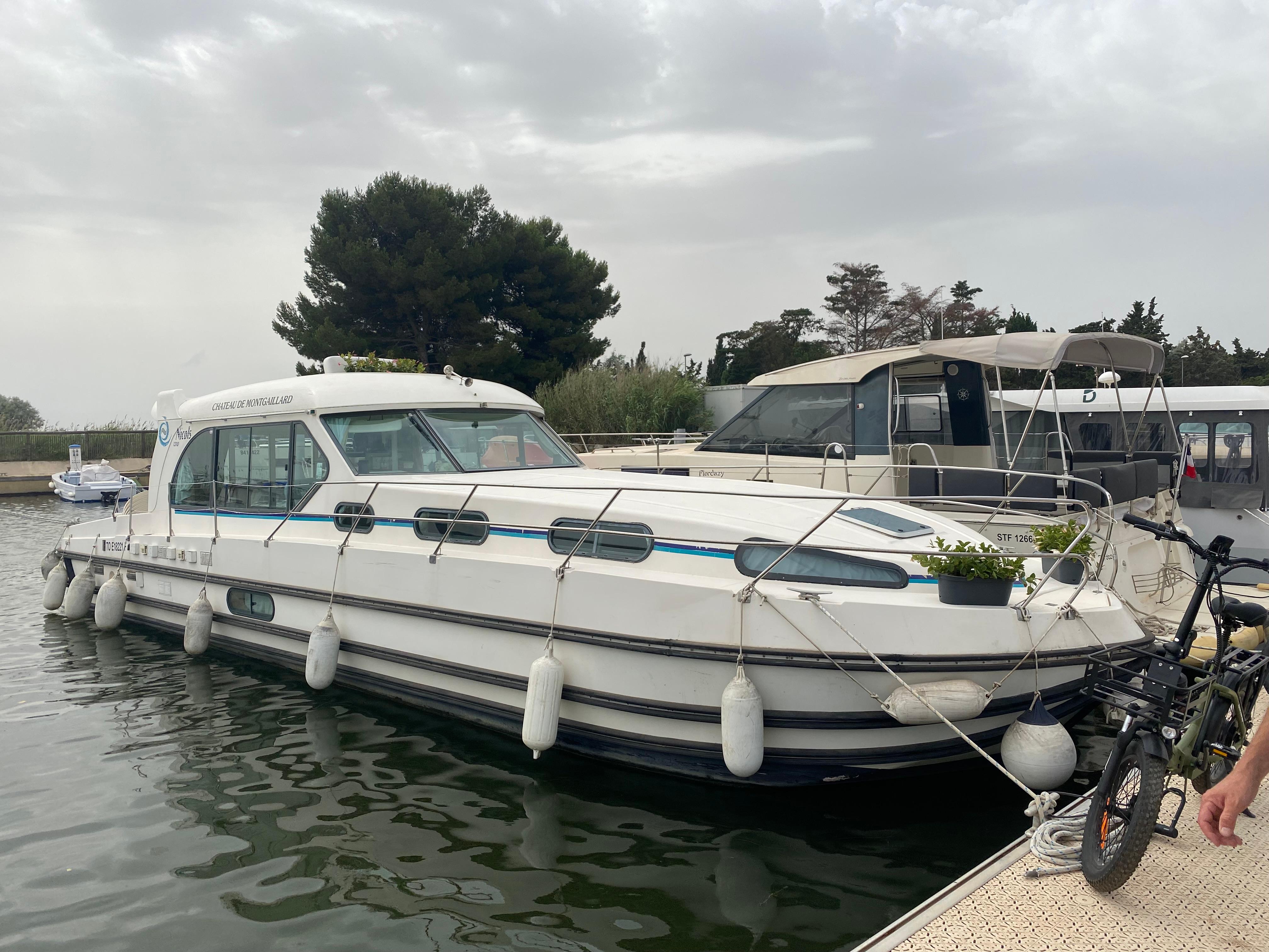 Tweedehands 2000 Nicols Nicols 1310 AIGUES MORTES, Gard ( 30 ) 84,000 ...