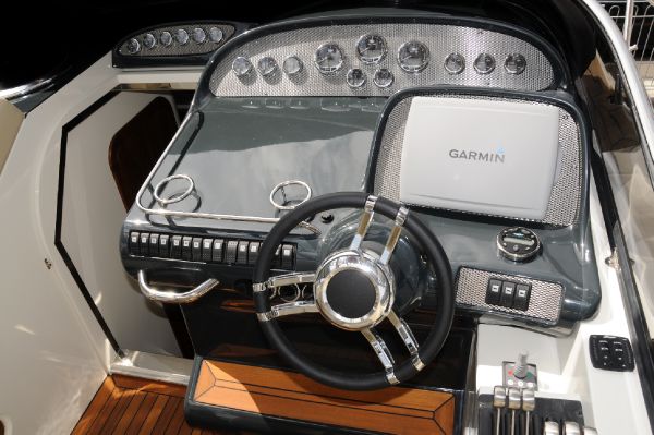 2009 Hunton RS43 Cruiser for sale - YachtWorld