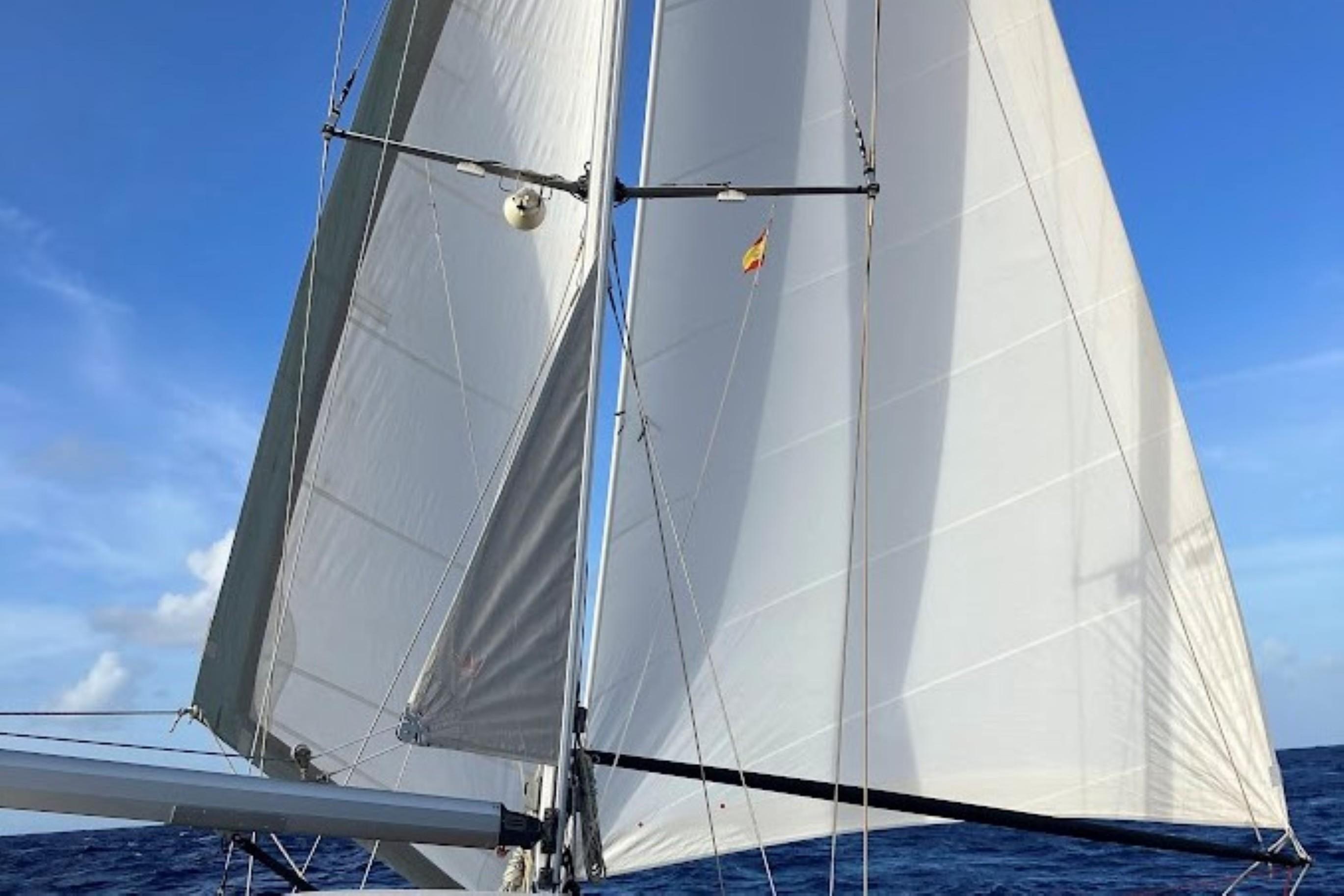 2005 Hallberg-Rassy 48 Racer/Cruiser for sale - YachtWorld