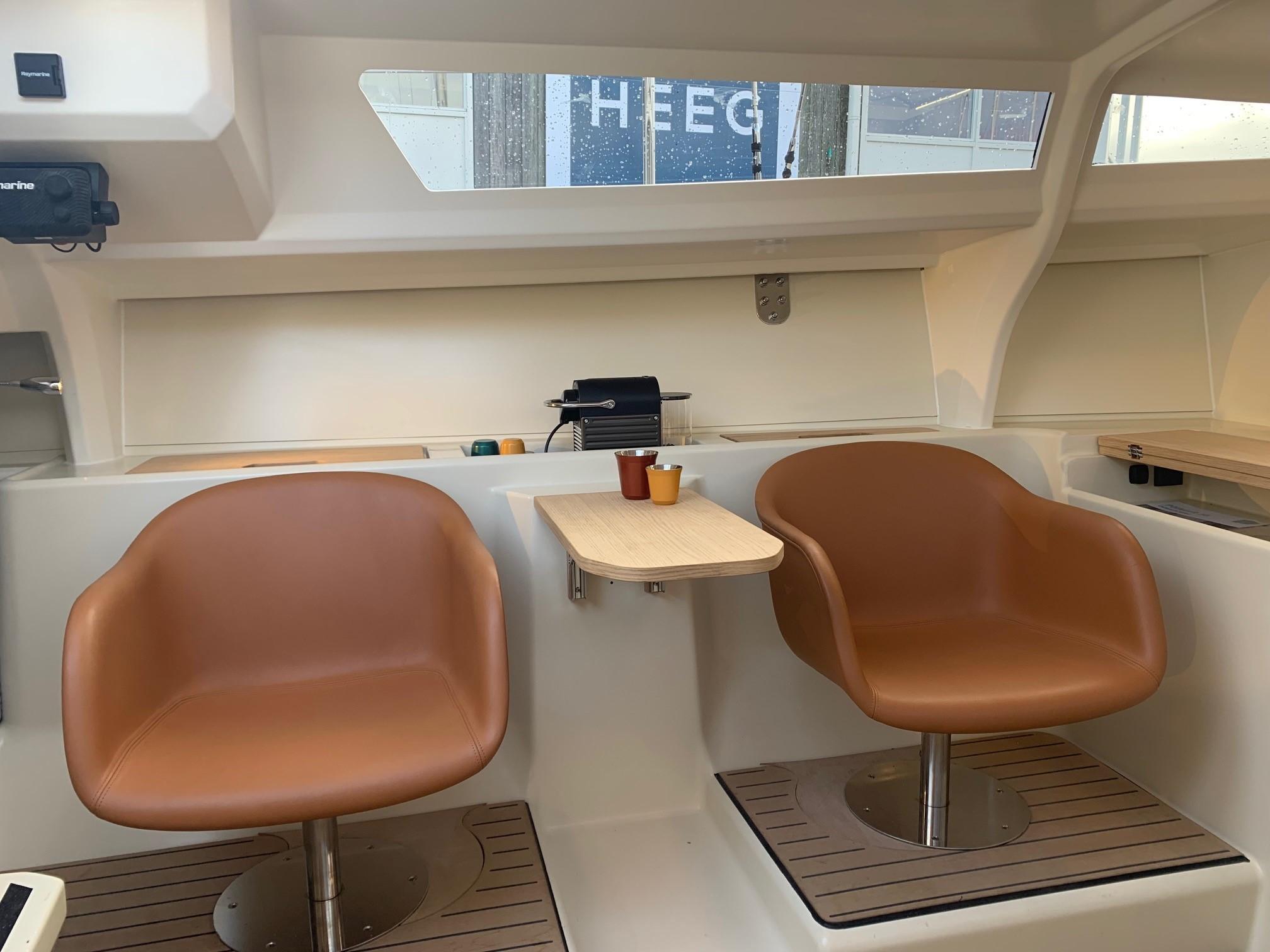 2023 Jachtwerf Heeg Pointer 30 Daysailers Kaufen - YachtWorld