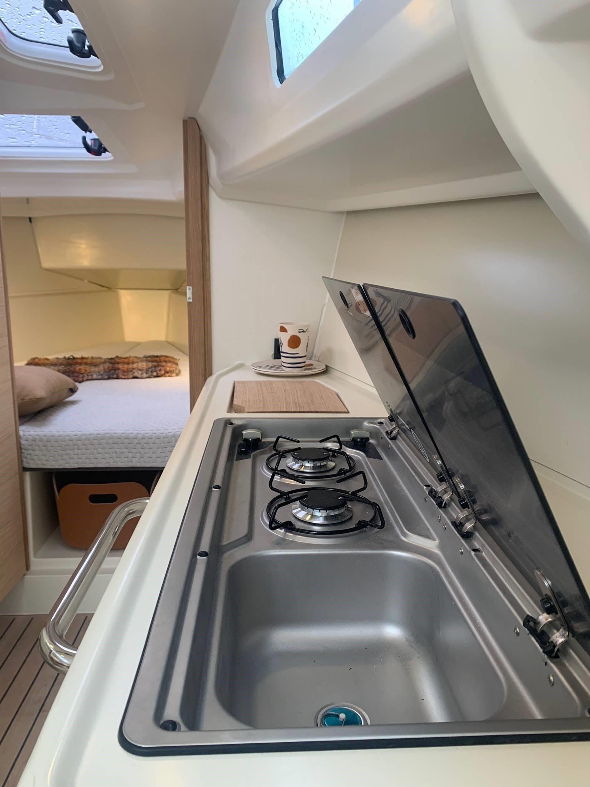 2023 Jachtwerf Heeg Pointer 30 Daysailers Kaufen - YachtWorld