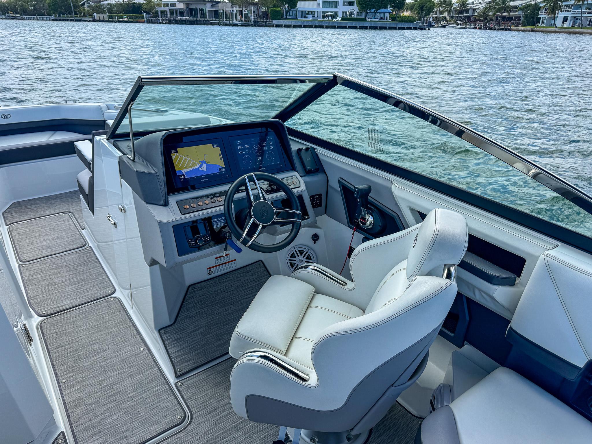 2021 Cobalt R8 Bowrider for sale - YachtWorld