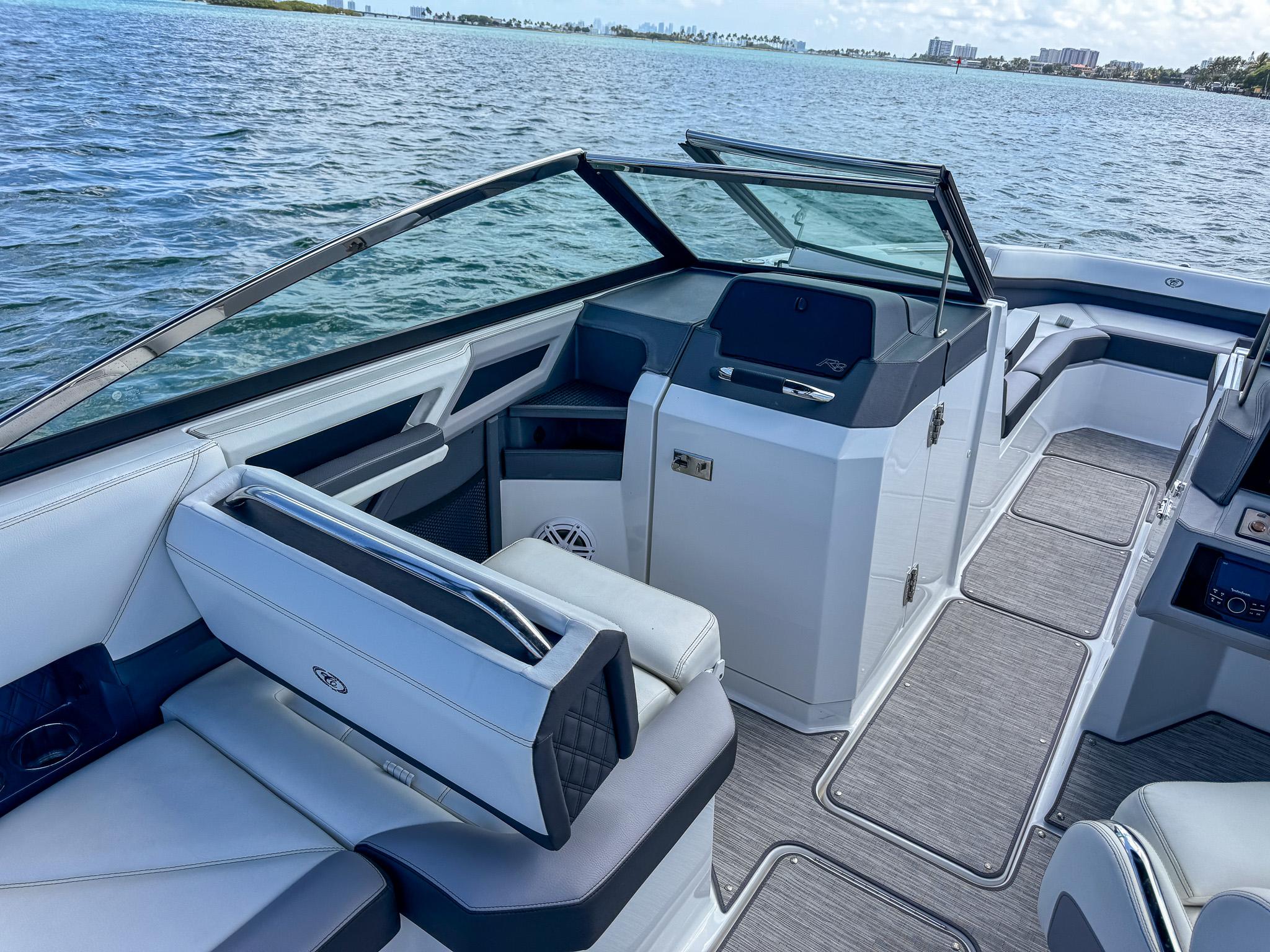 2021 Cobalt R8 Bowrider for sale - YachtWorld