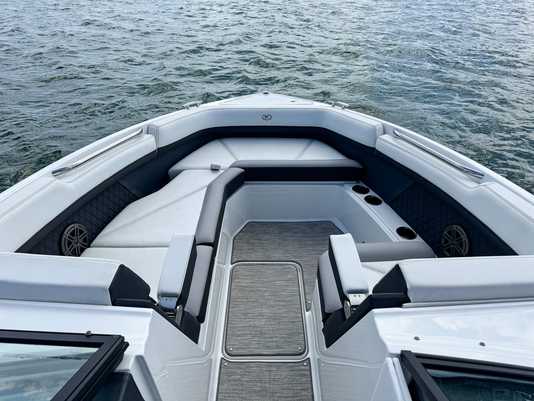 2021 Cobalt R8 Bowrider for sale - YachtWorld