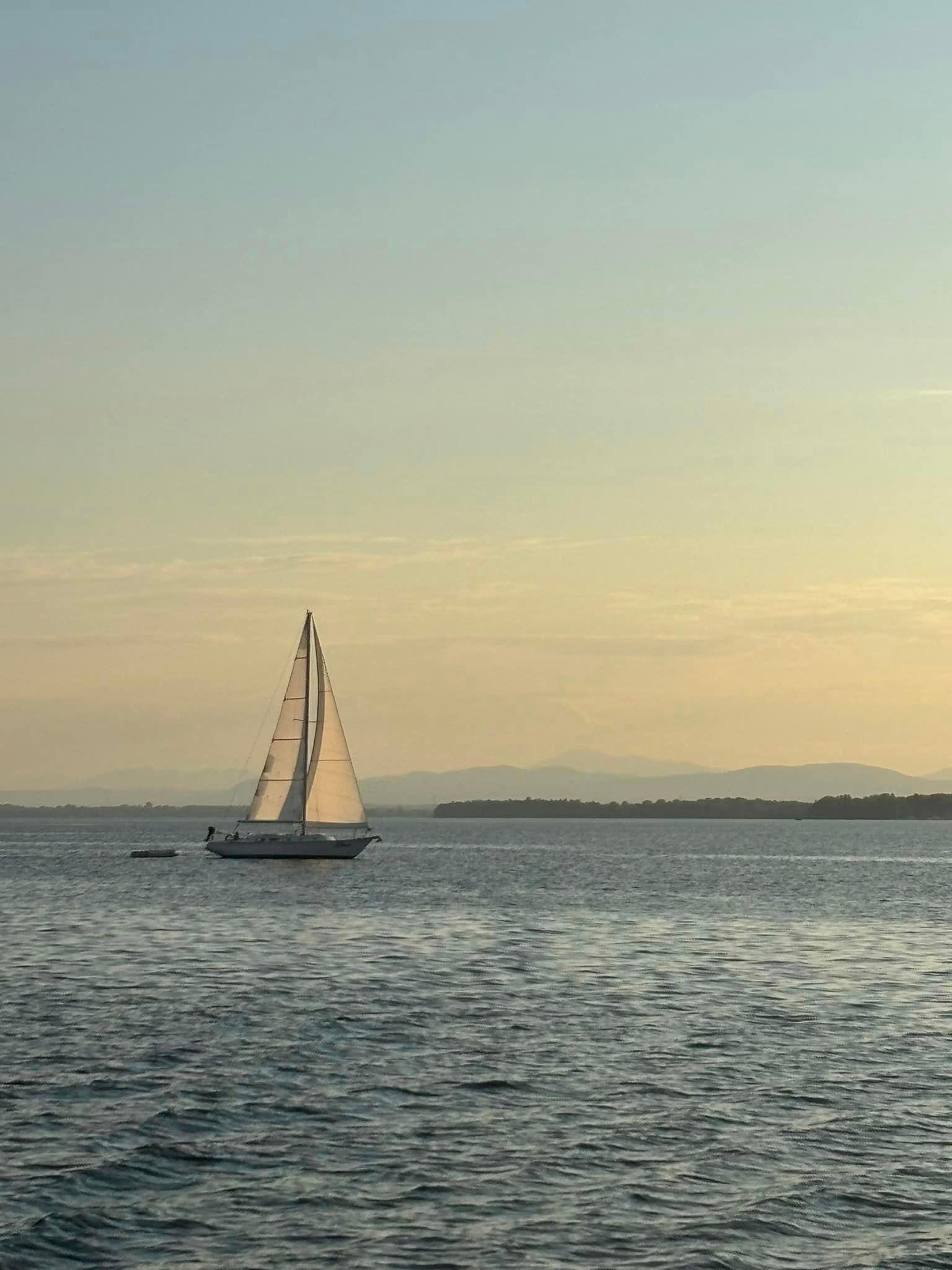 1977 Pearson 39 Sloop for sale - YachtWorld