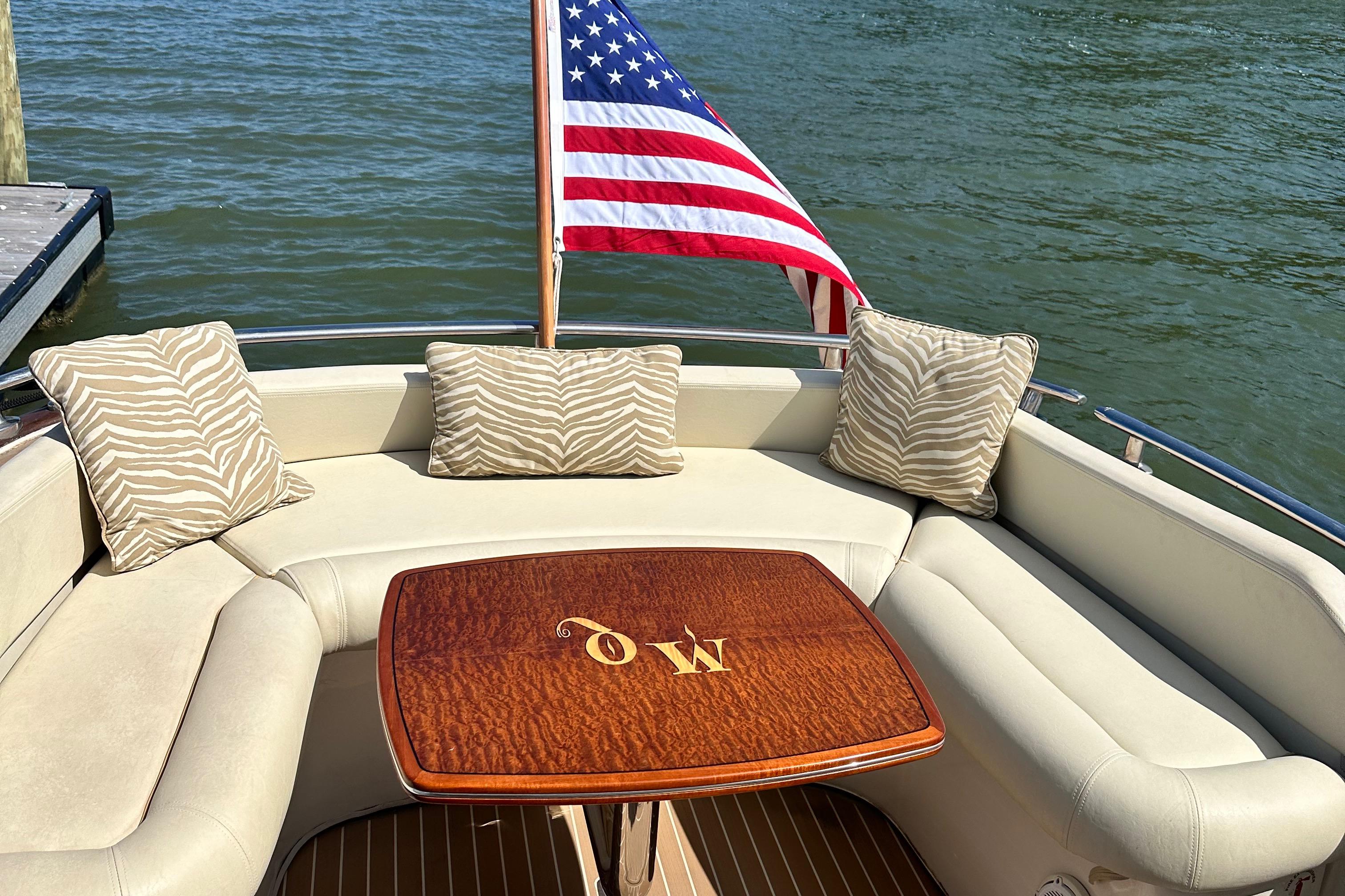 2012 Zeelander 44 Express Cruiser for sale - YachtWorld