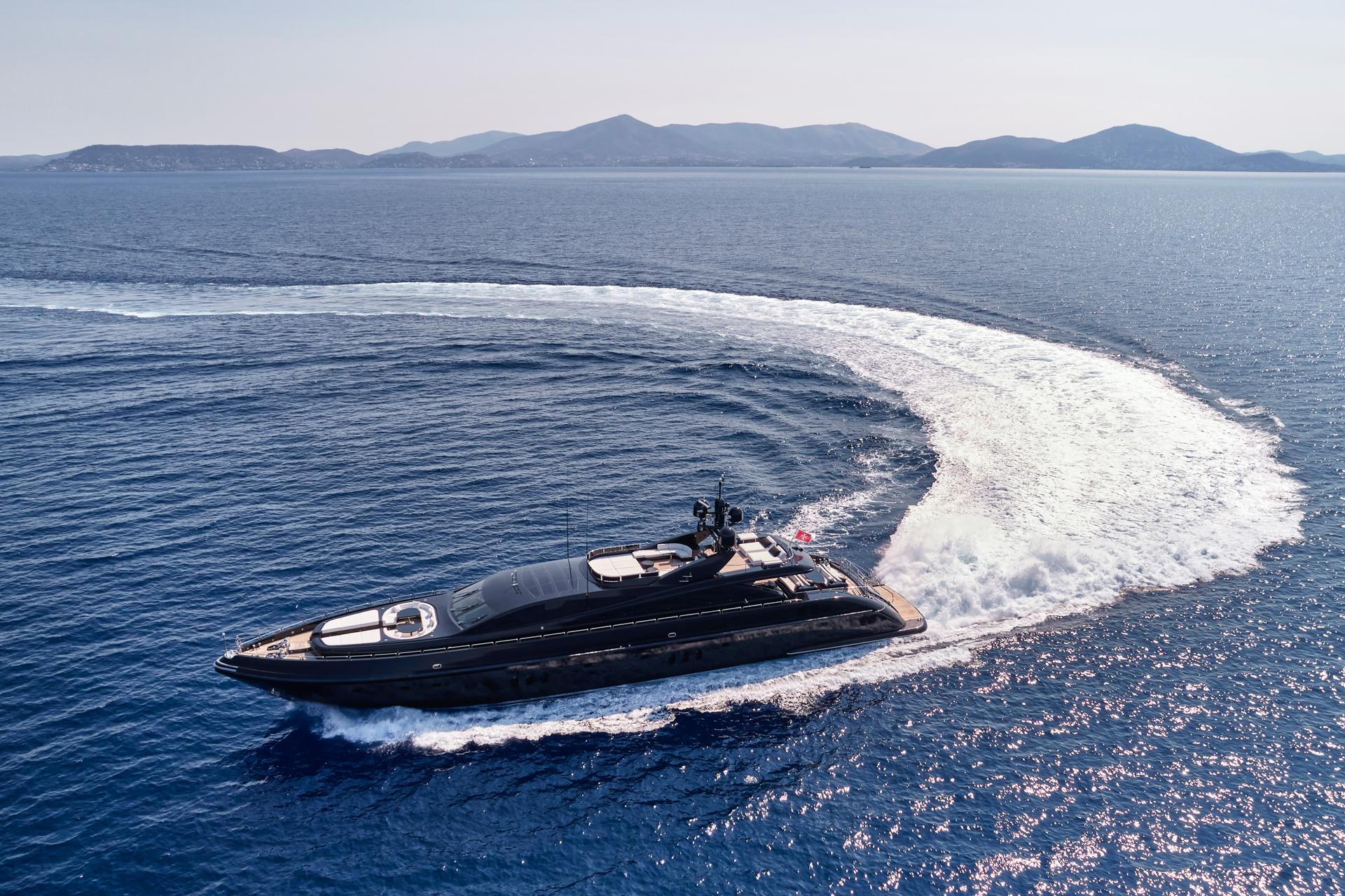 Ability Motor Yachts Codecasa for sale - YachtWorld