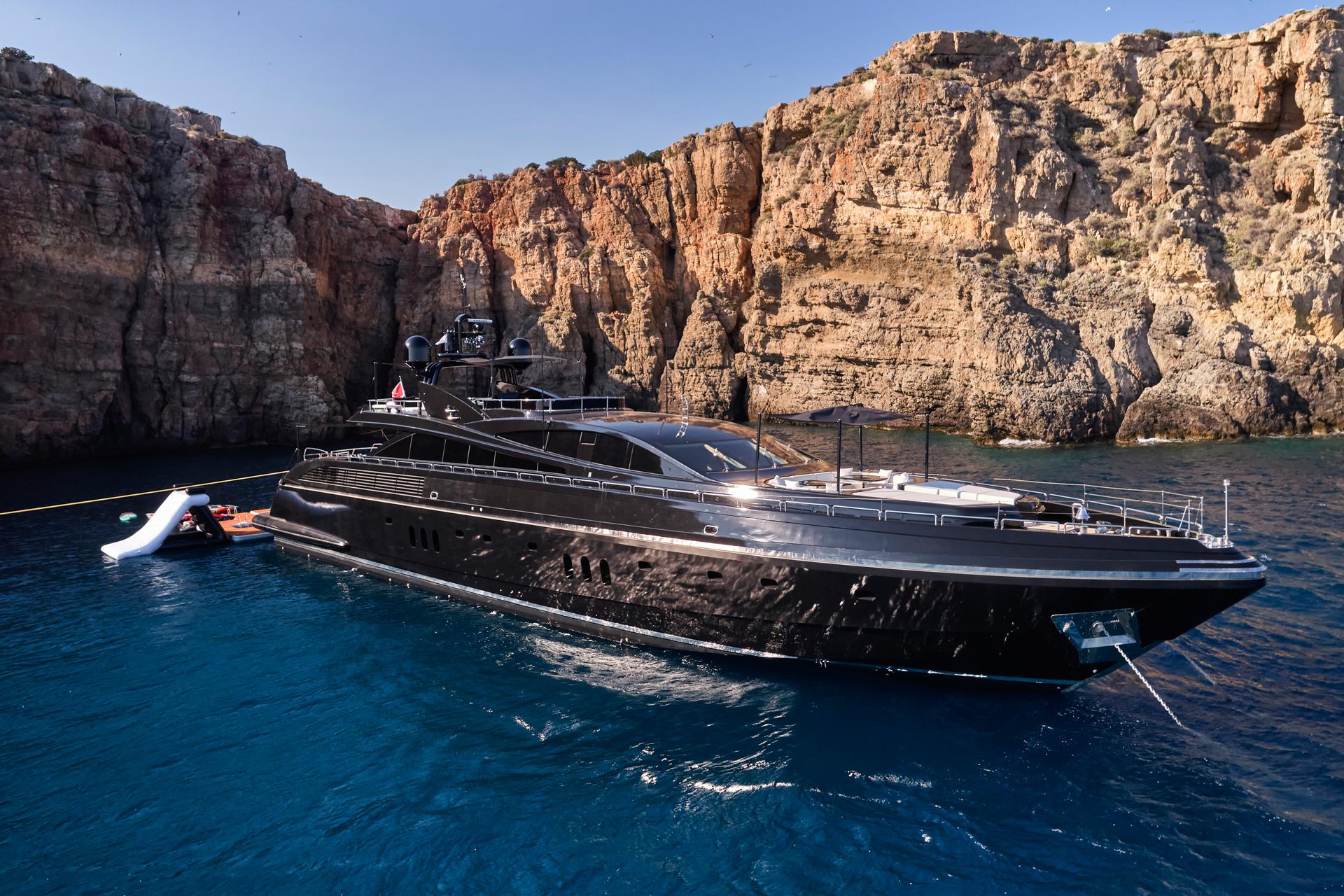 Ability Motor Yachts Codecasa for sale - YachtWorld