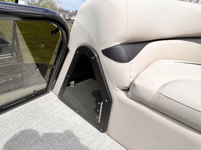 2026 Aloha 23' Paradise Arch Sport Tower Pontoboot Kaufen - YachtWorld