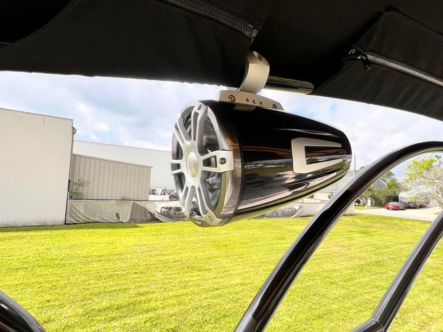 2026 Aloha 23' Paradise Arch Sport Tower Pontoboot Kaufen - YachtWorld