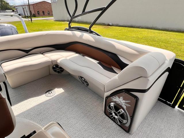 2026 Aloha 23' Paradise Arch Sport Tower Pontonboten te koop- YachtWorld