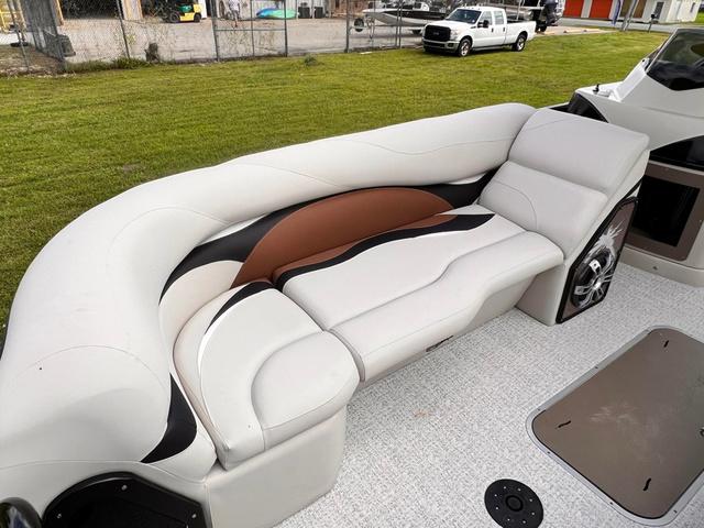 2026 Aloha 23' Paradise Arch Sport Tower Bateaux ponton à vendre ...