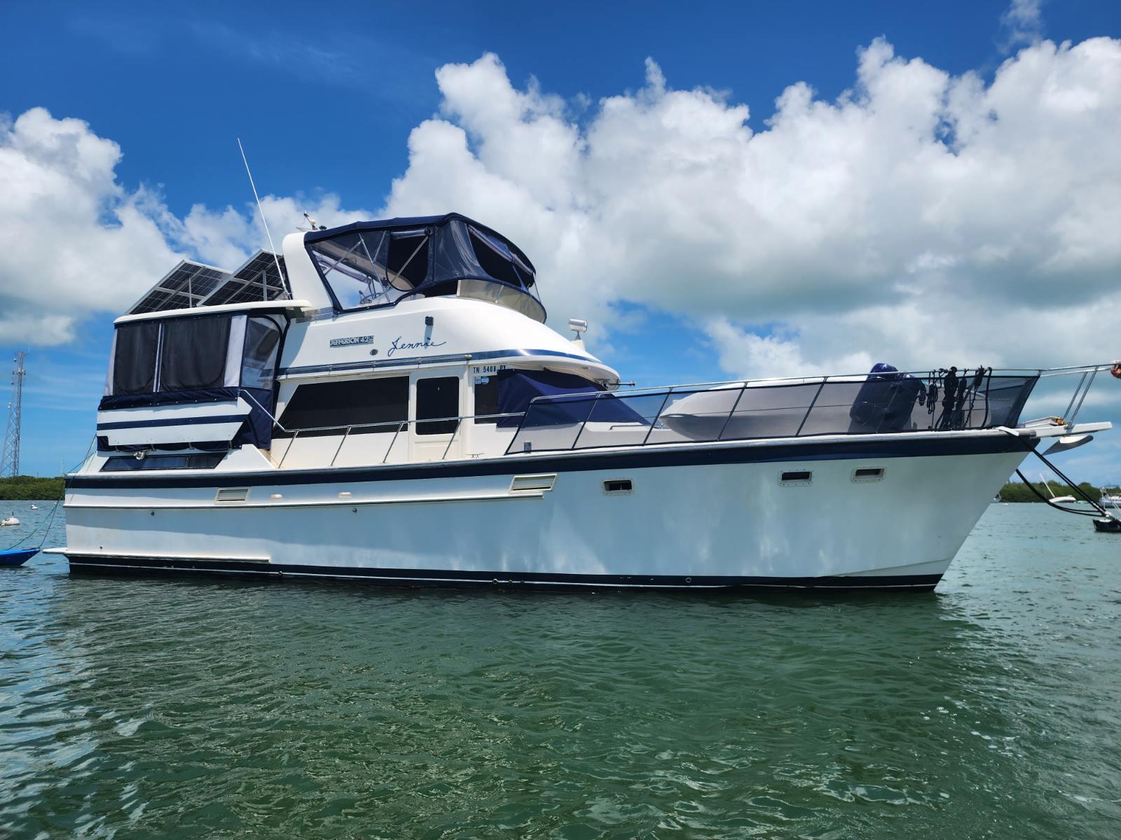 Jefferson boats for sale | YachtWorld