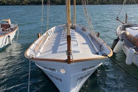 1998 Llaut artesanal Llaut for sale - YachtWorld