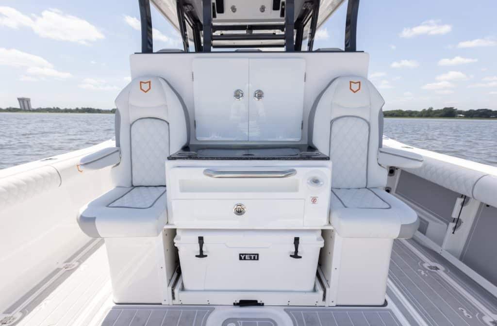 2025 Sea Fox 368 Commander Center Console Center Console for sale ...