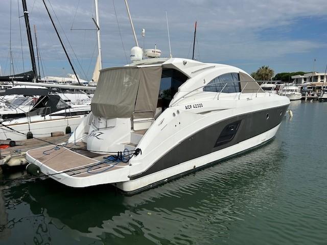 Beneteau Monte Carlo 47 HT | 2009 | 15m - 34 - Hérault | Boatshop24